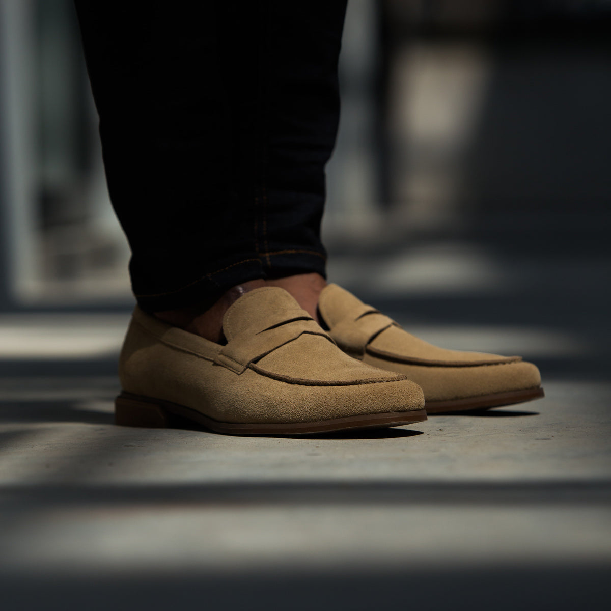 Everything you need to know about slip-on shoes – GENTS