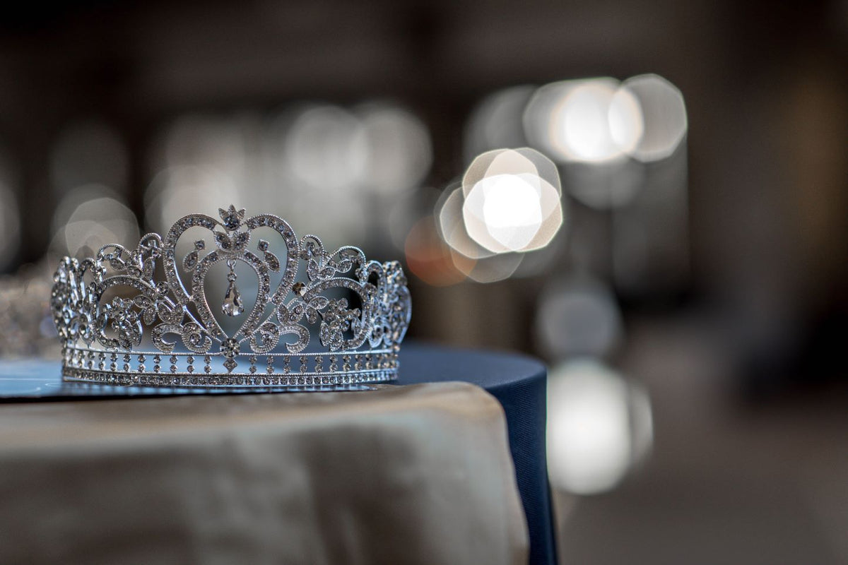 The tradition of Prince's Day – GENTS