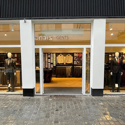 Store Locator – GENTS