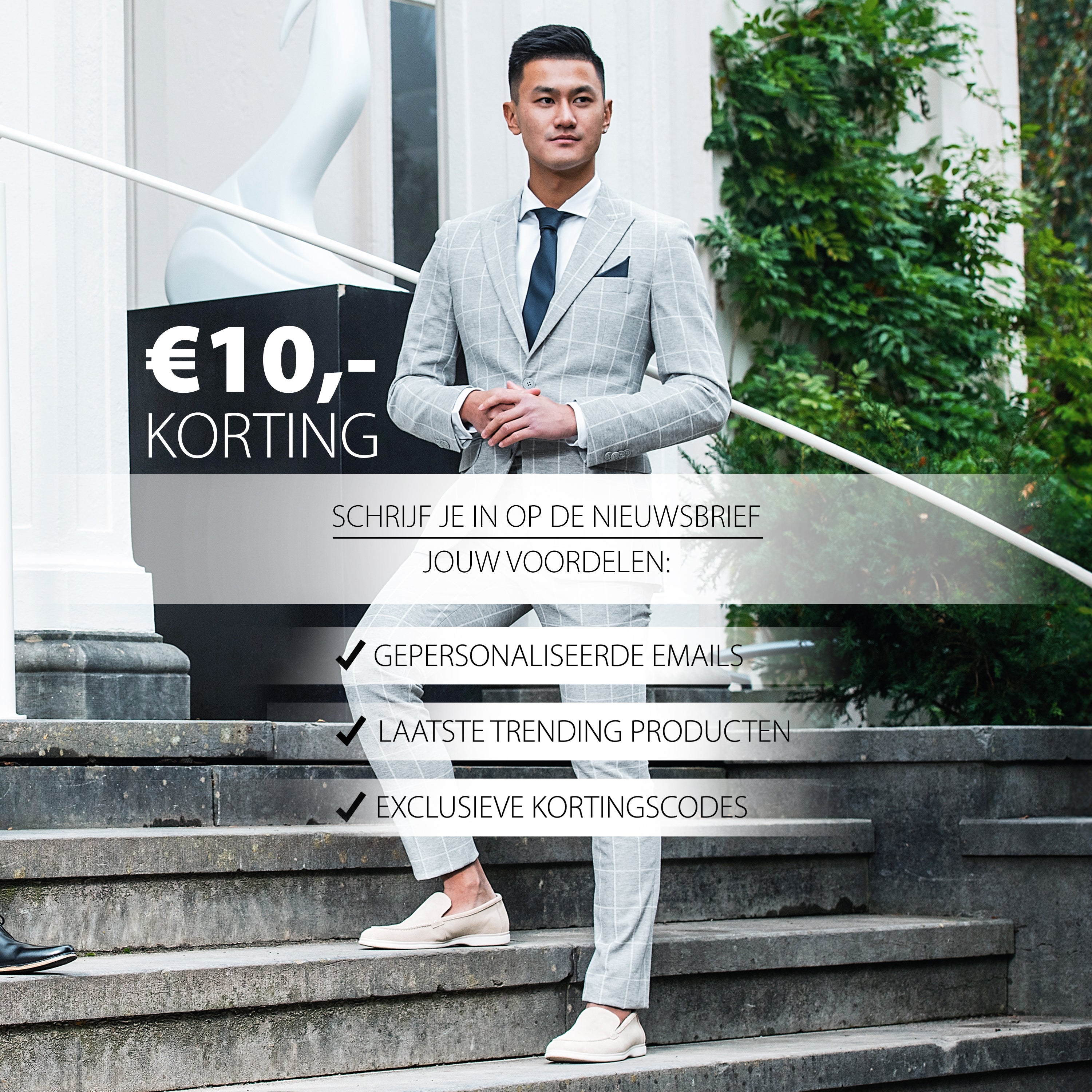 GENTS.nl - Herenkleding voor de moderne man – GENTS