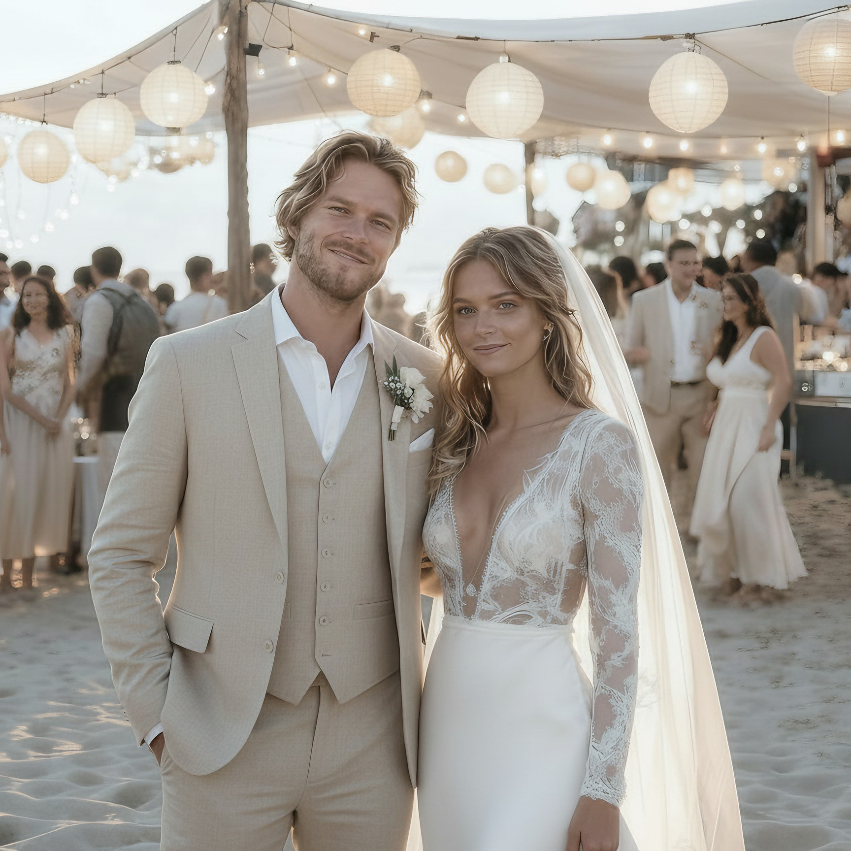 Dit draag je bij een party chic dresscode – GENTS