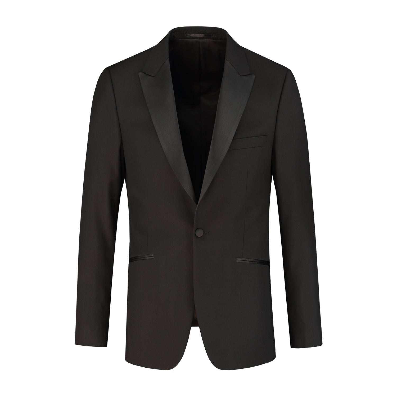 Smoking pak als elegante avondkleding| Gents – GENTS