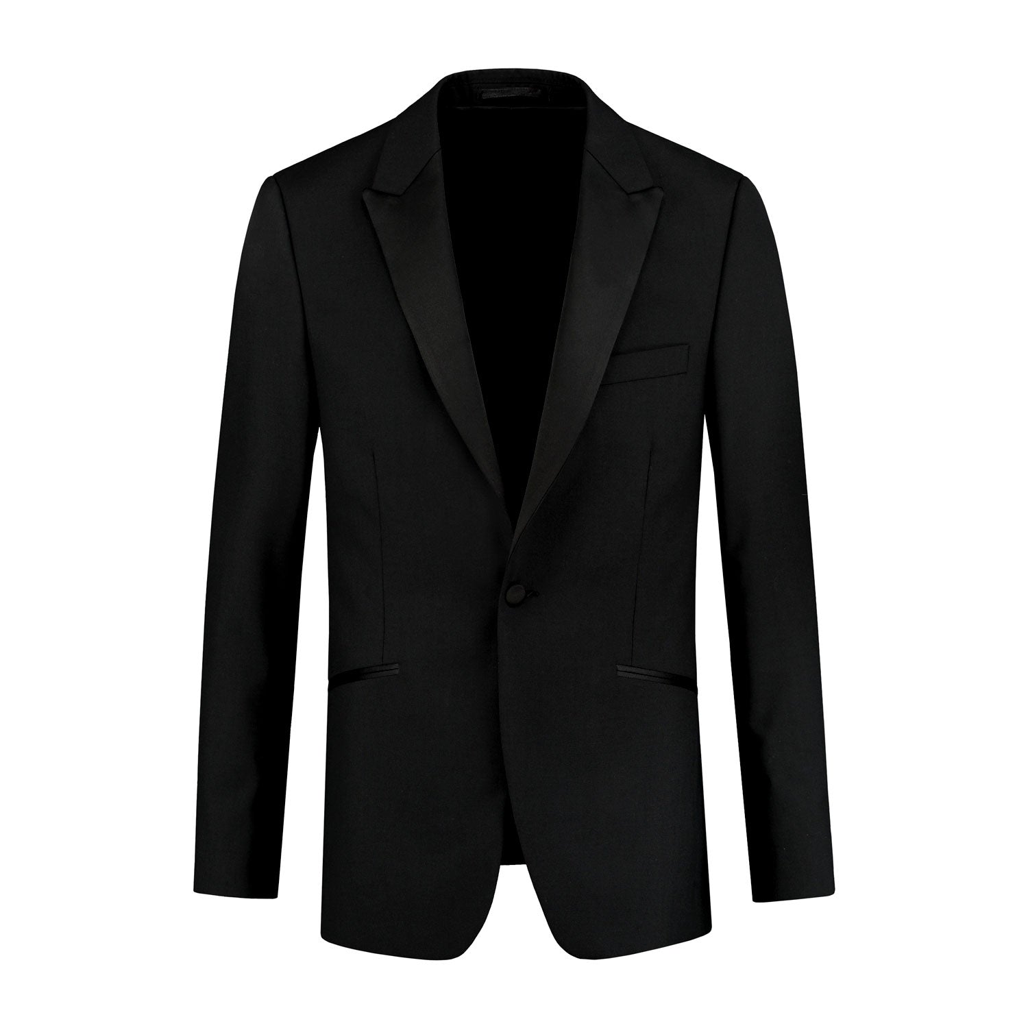 Smoking pak als elegante avondkleding| Gents – GENTS