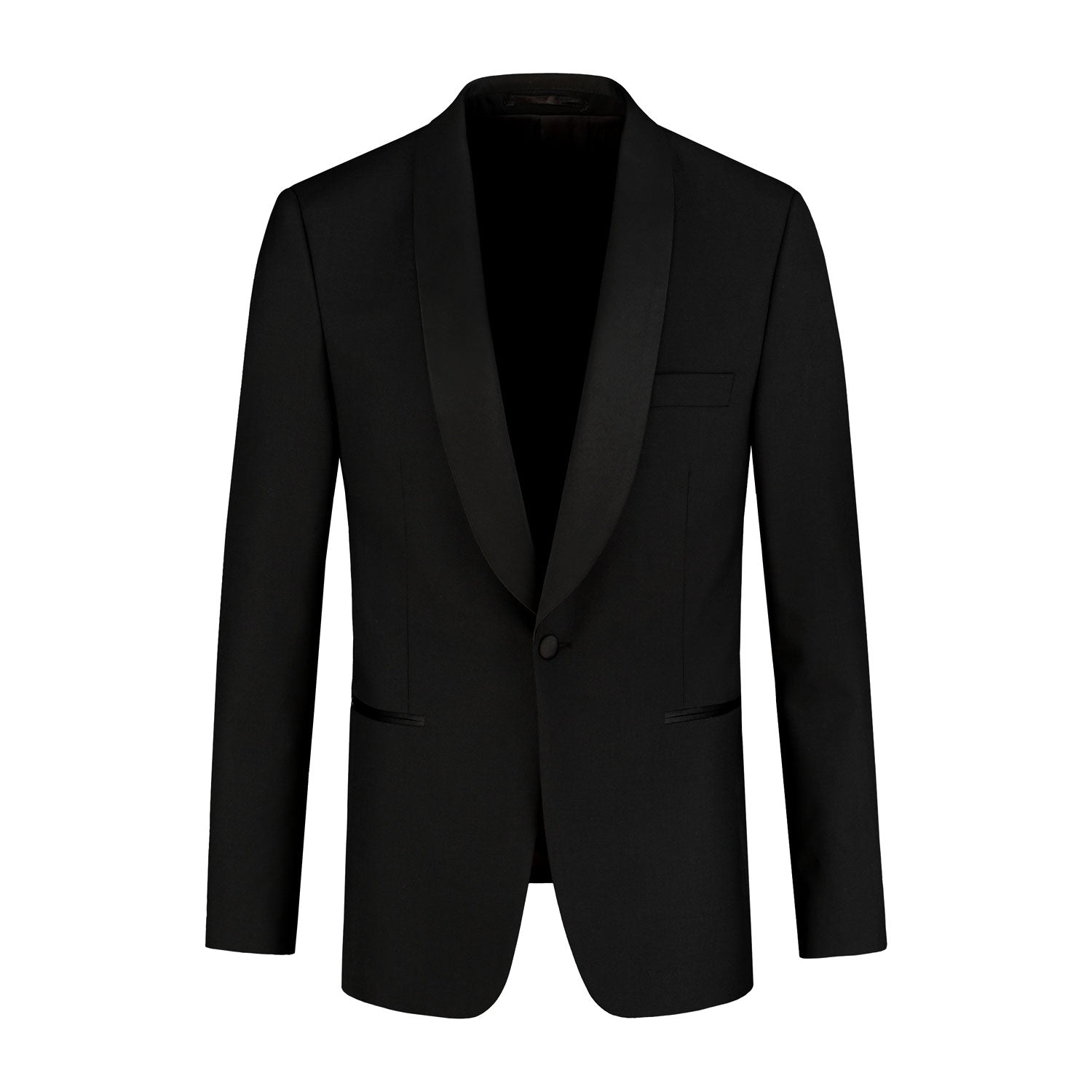 Smoking pak als elegante avondkleding| Gents – GENTS