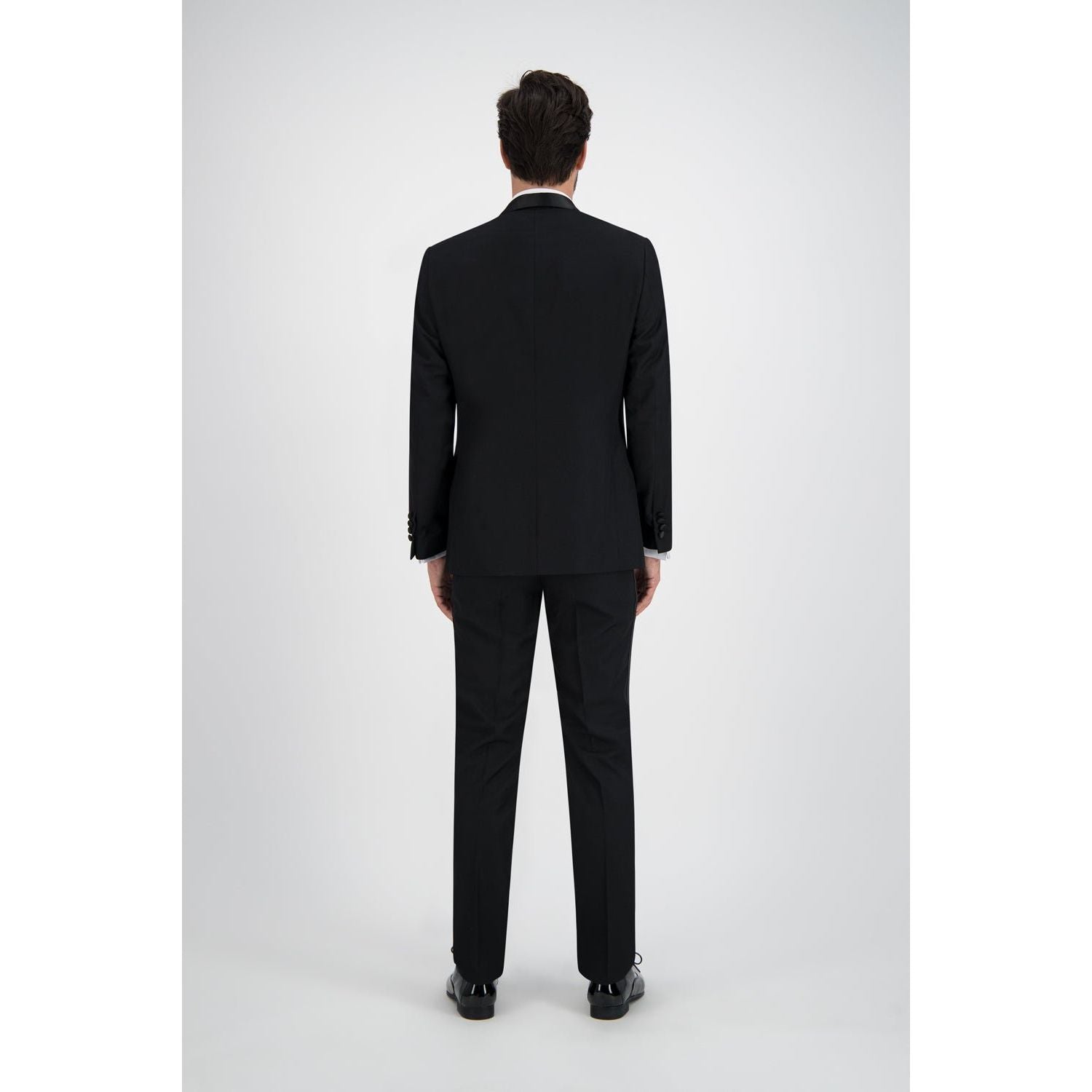 Smoking pak als elegante avondkleding| Gents – GENTS