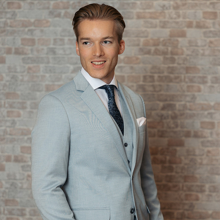 GENTS.nl - Herenkleding voor de moderne man – GENTS