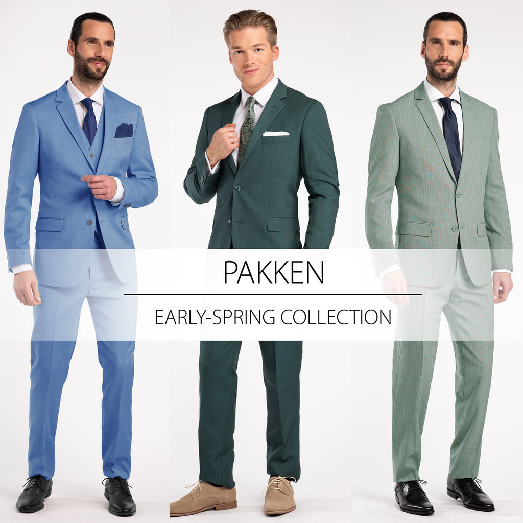 GENTS.nl - Herenkleding voor de moderne man – GENTS