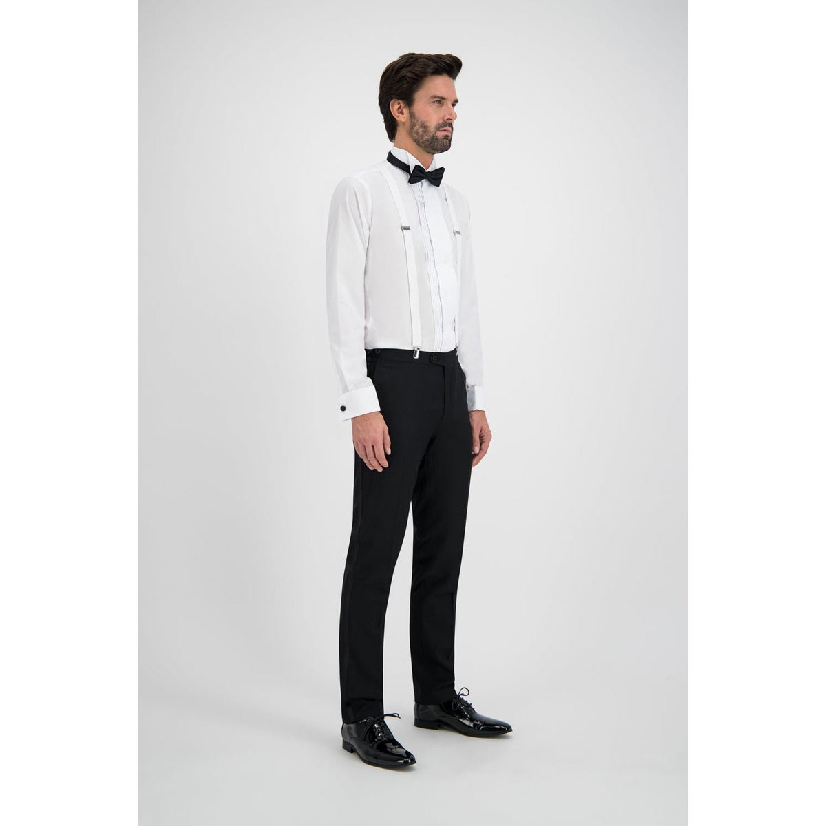 Smoking pak als elegante avondkleding| Gents – GENTS