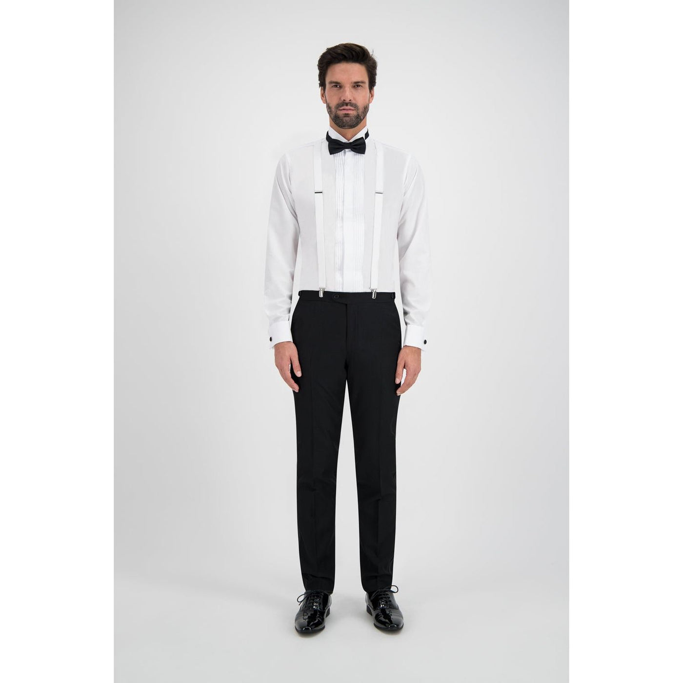 Smoking pak als elegante avondkleding| Gents – GENTS